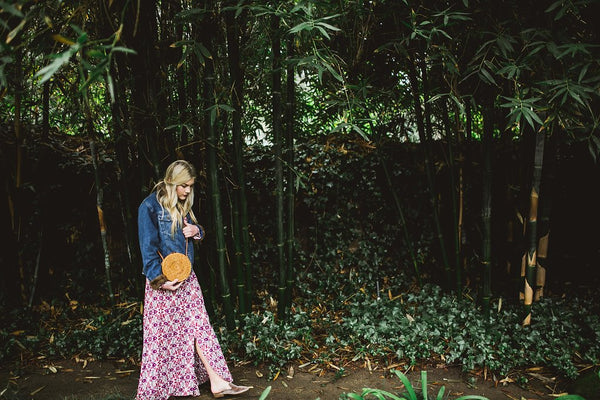 Baliyata - Gilkey Co.