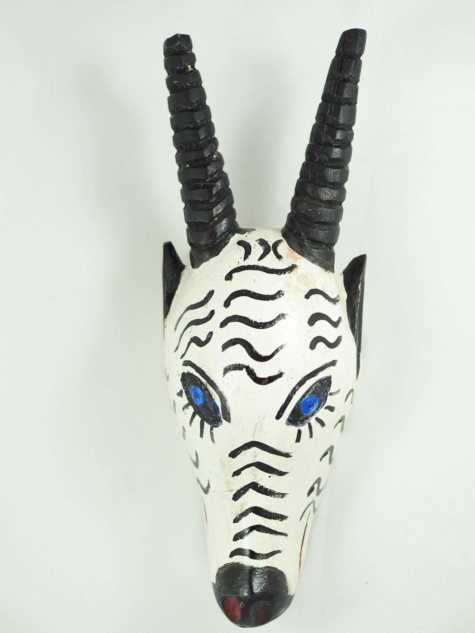 Animal African Tribal Masks